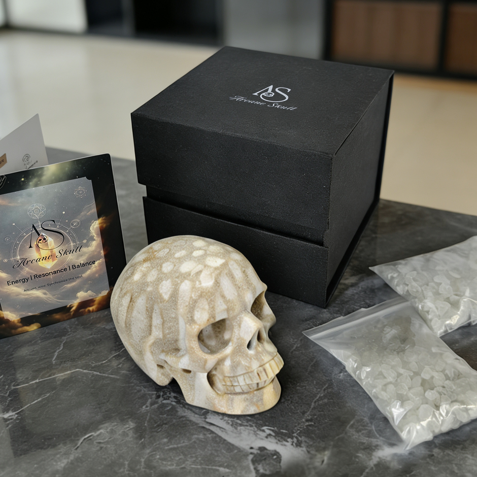 Products – Page 3 – Arcane Skull