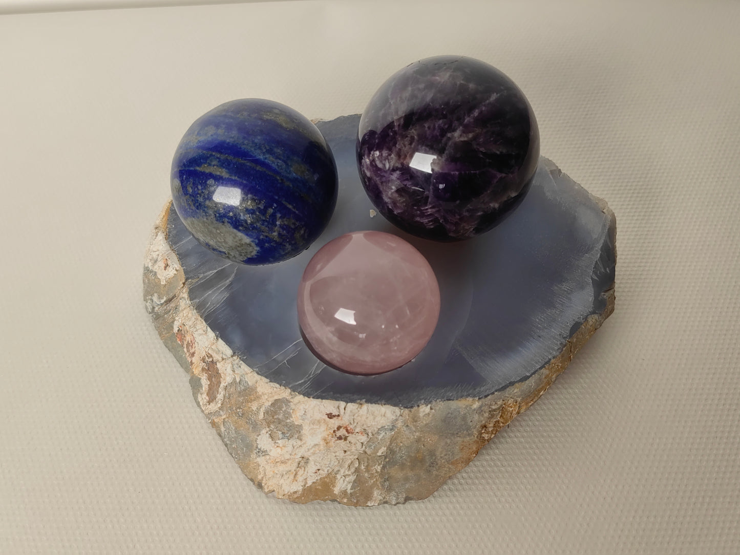 Crystal Sphere – Arcane Skull